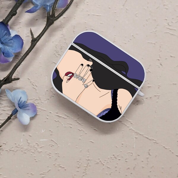 Airpods Pro Rodrigo - Etsy