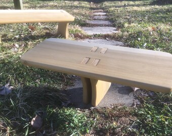 BAMBOO High POOP STOOP Full-Squat Toilet Foot Stool | Etsy