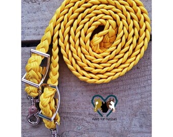 Custom Wither Strap and Adjustable Riding Reins Set | Etsy