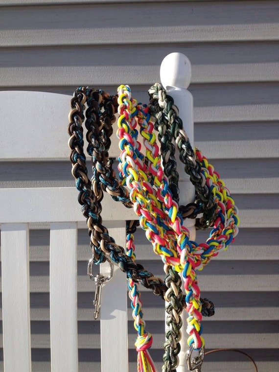 Custom 7-1/2 to 8 Foot Horse/pony Lead Rope - Etsy