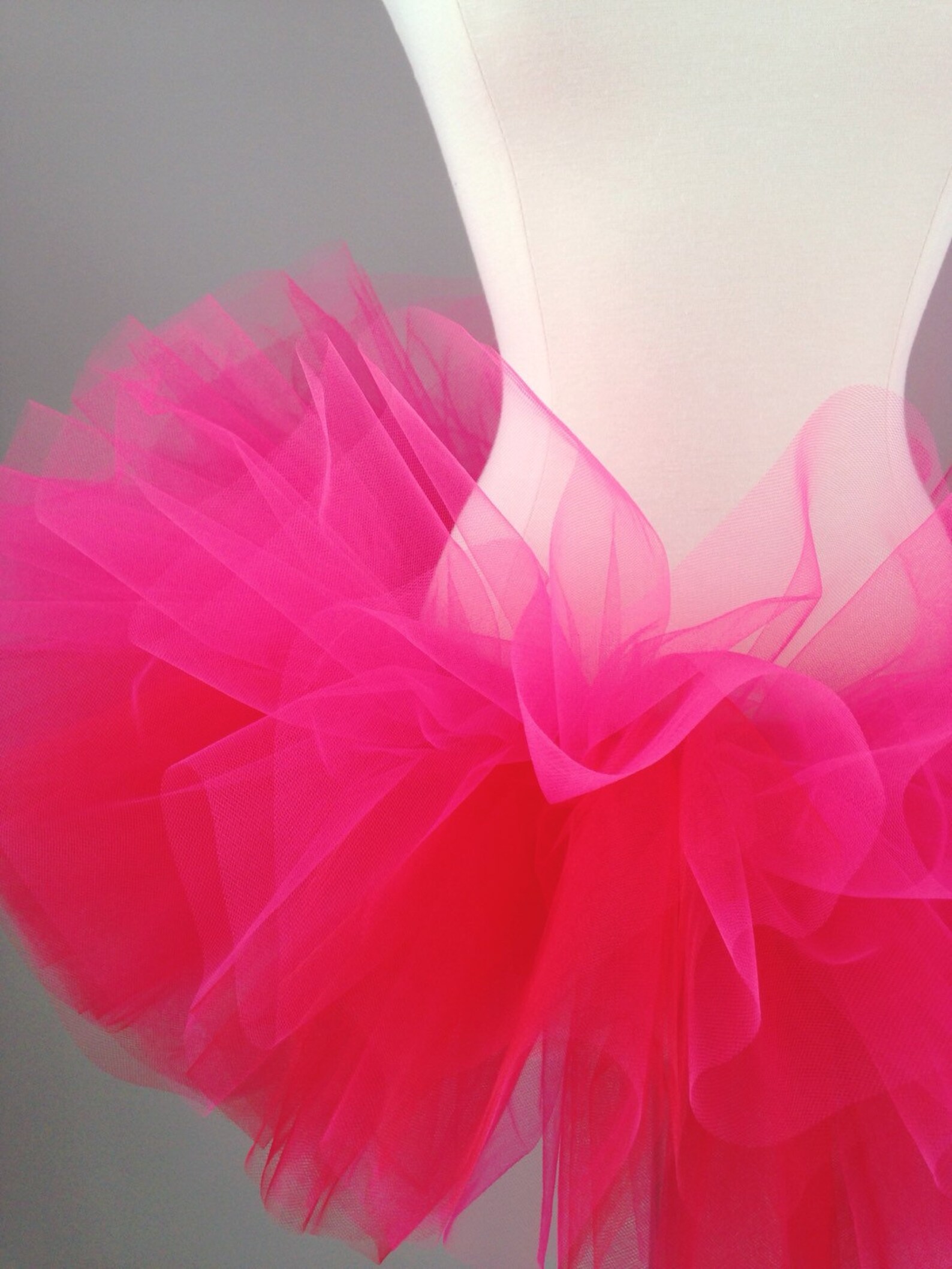 Valentine Adult Tutu race tutu 5k run pink tutu red tutu | Etsy
