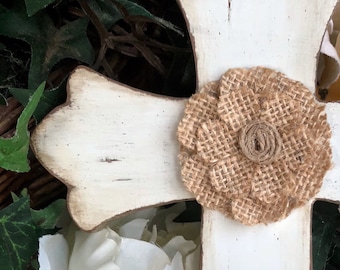 Rustic Wall Cross - Etsy