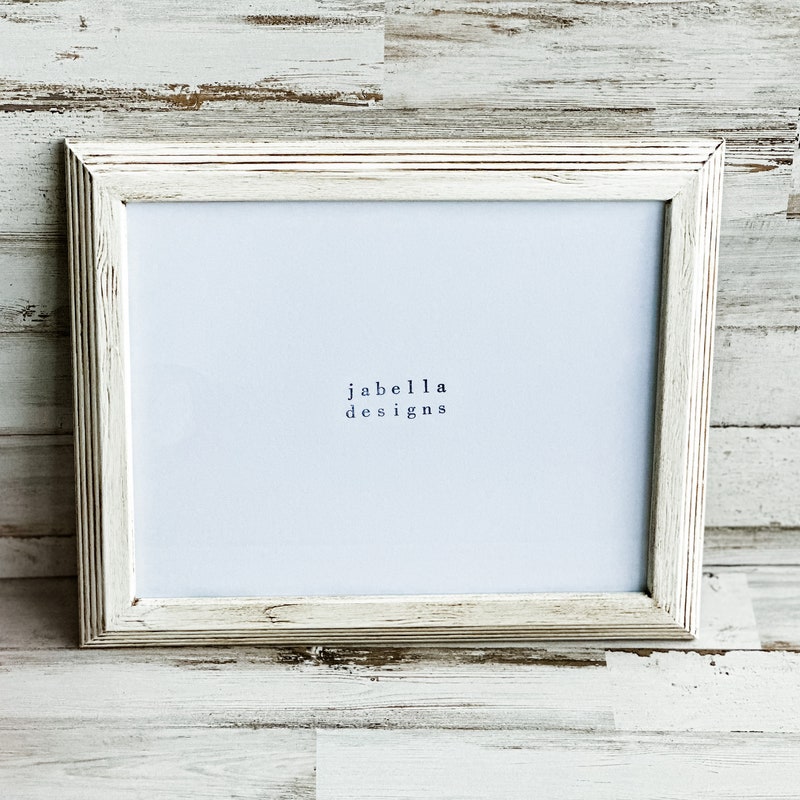 20x30 Picture Frame - Etsy