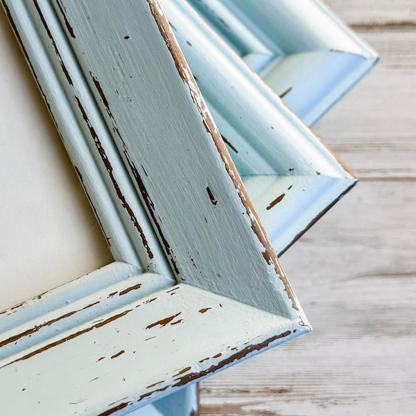 Collage Picture Frames - Etsy