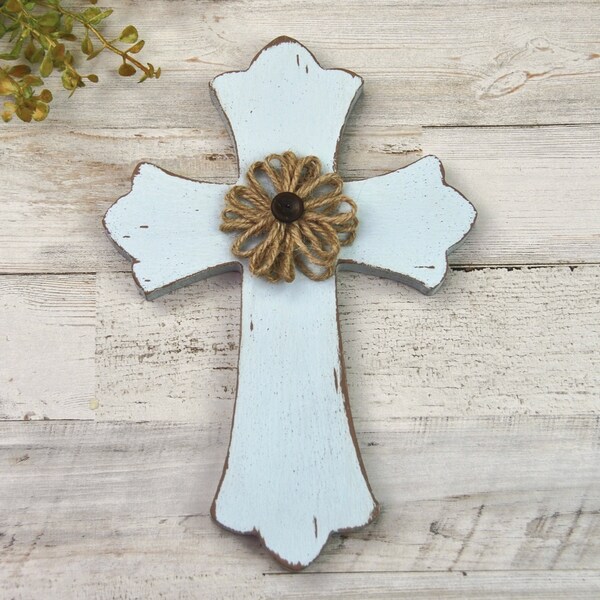 Blue Distressed Wood - Etsy