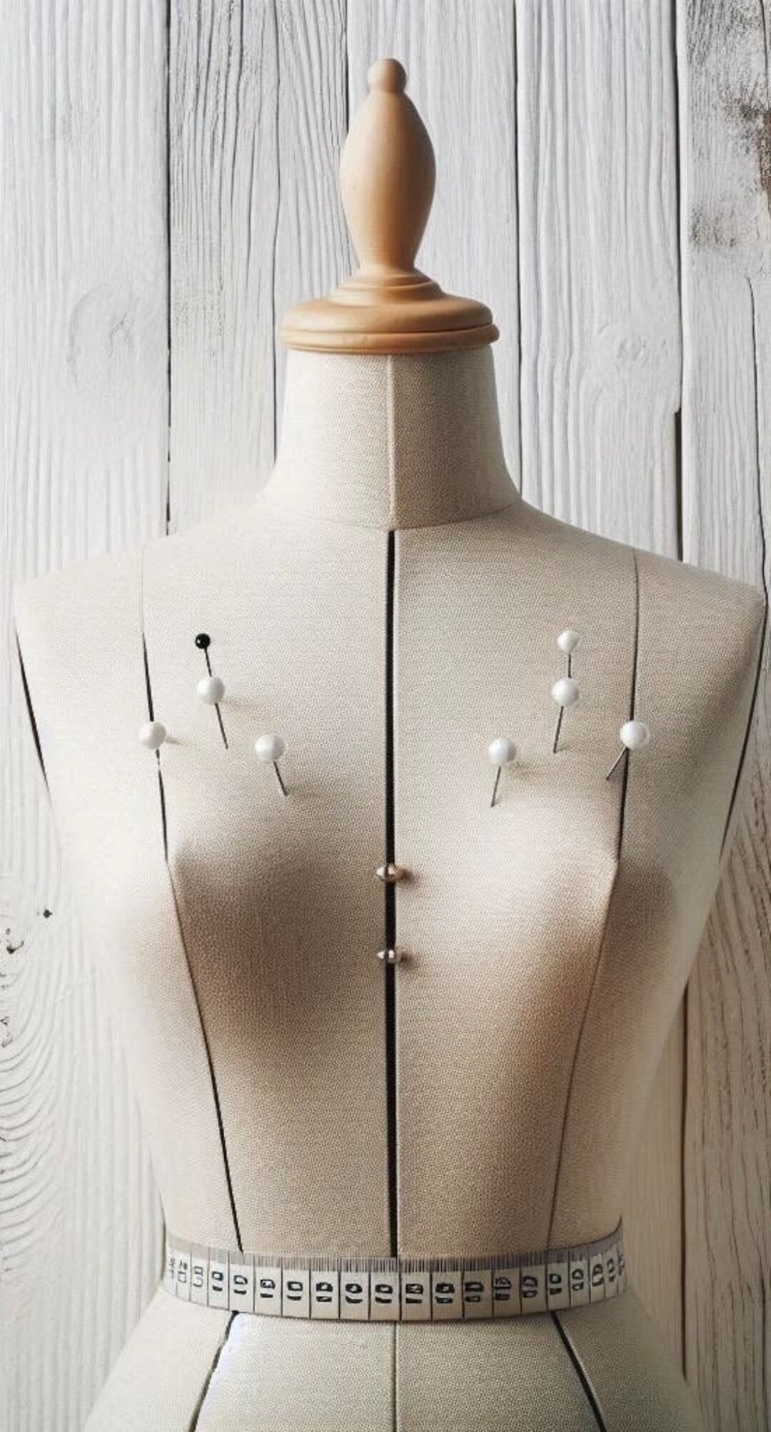 Custom Bespoke Made to Order Dress (read Description Please) - Etsy