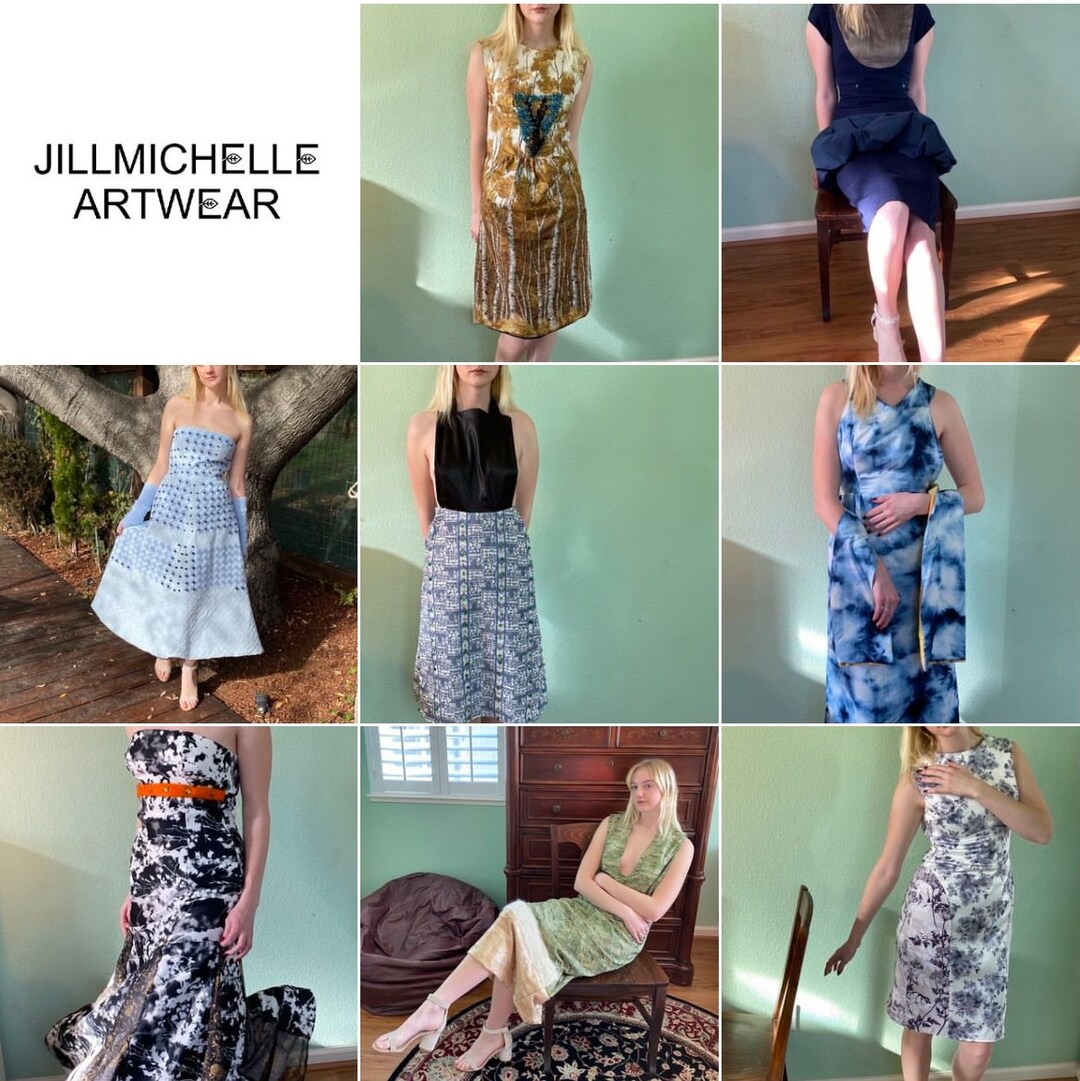 Custom Bespoke Made to Order Dress read Description Please - Etsy