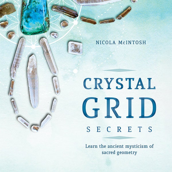 Crystal Grid - Etsy Australia