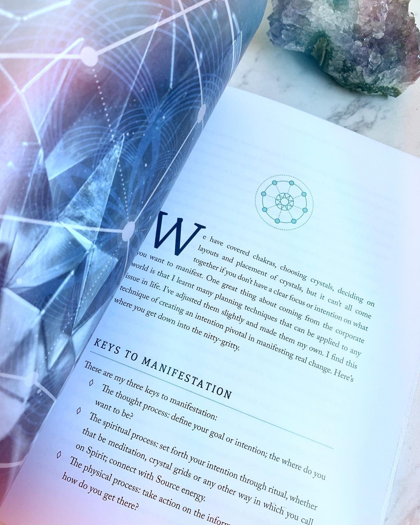 Crystal Grid Secrets - Etsy