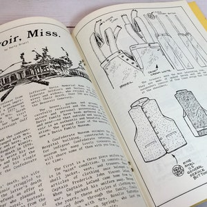 Camp Chase Gazette 1983, October & December Issues - Etsy