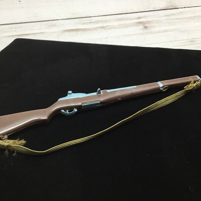 M1 Garand Toy - Etsy