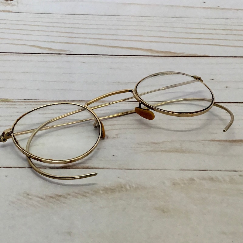 Wire Rim Sunglasses - Etsy
