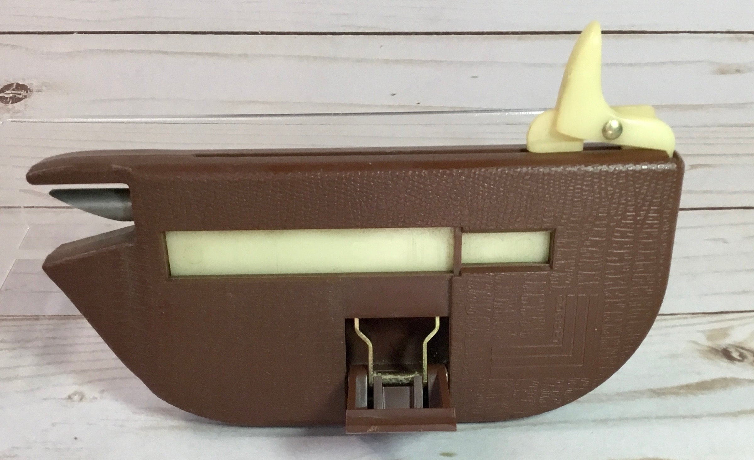 Laredo Bakelite Filter Cigarette Maker Vintage 1970s - Etsy