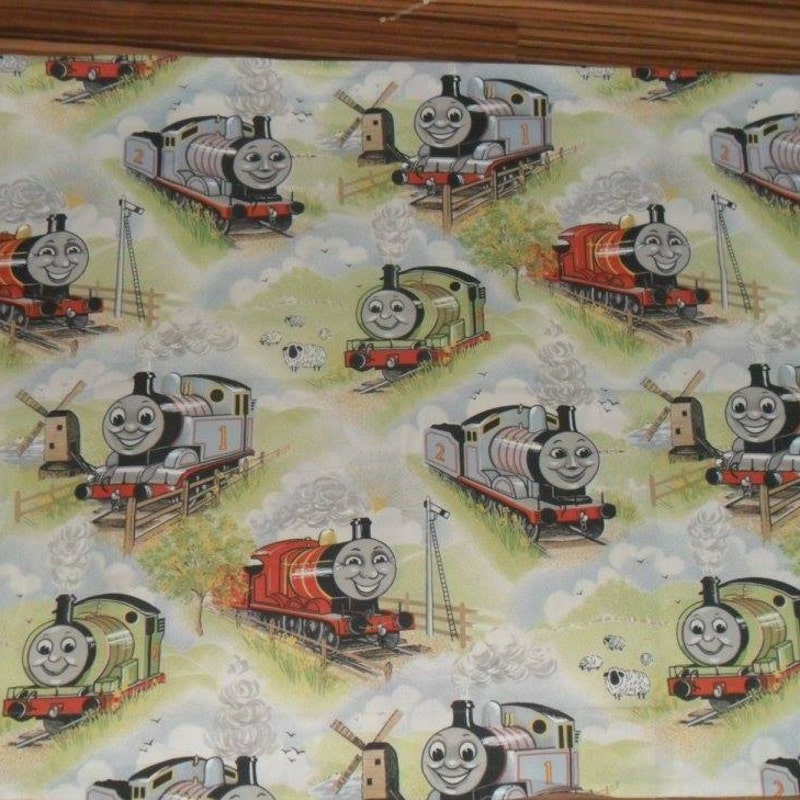 Engine Fabric - Etsy