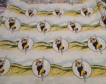 Fireman Fabric - Etsy