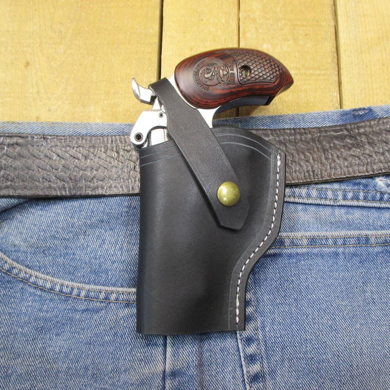 Derringer Holster - Etsy