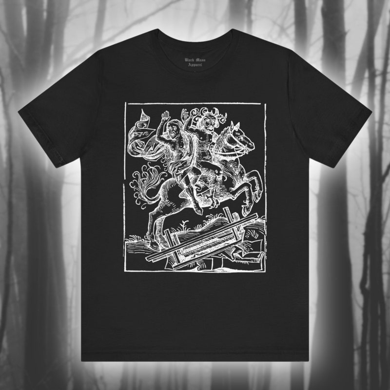 Occult Shirt - Etsy