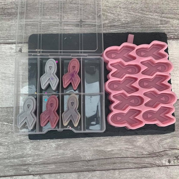 Ribbon Mold - Etsy UK