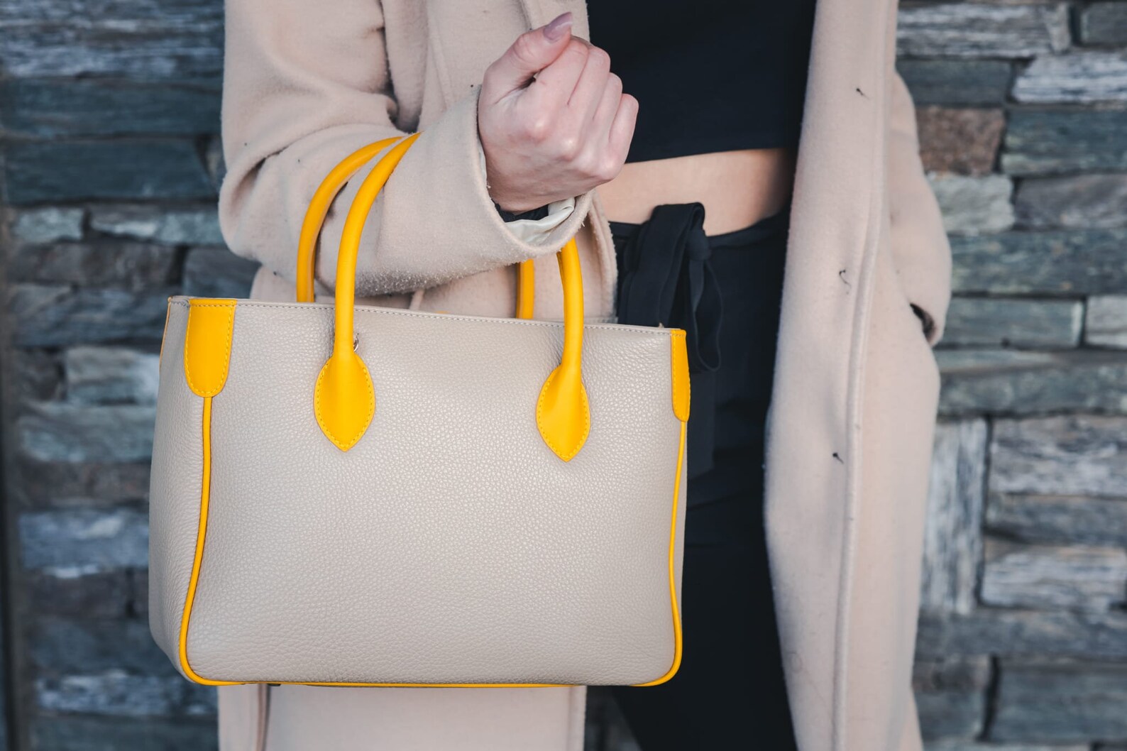 Paris / Paris T Collection, Summer and Spring Bags, Handmade in Italy ...
