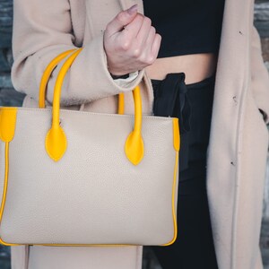 Paris / Paris T Collection, Summer and Spring Bags, Handmade in Italy ...