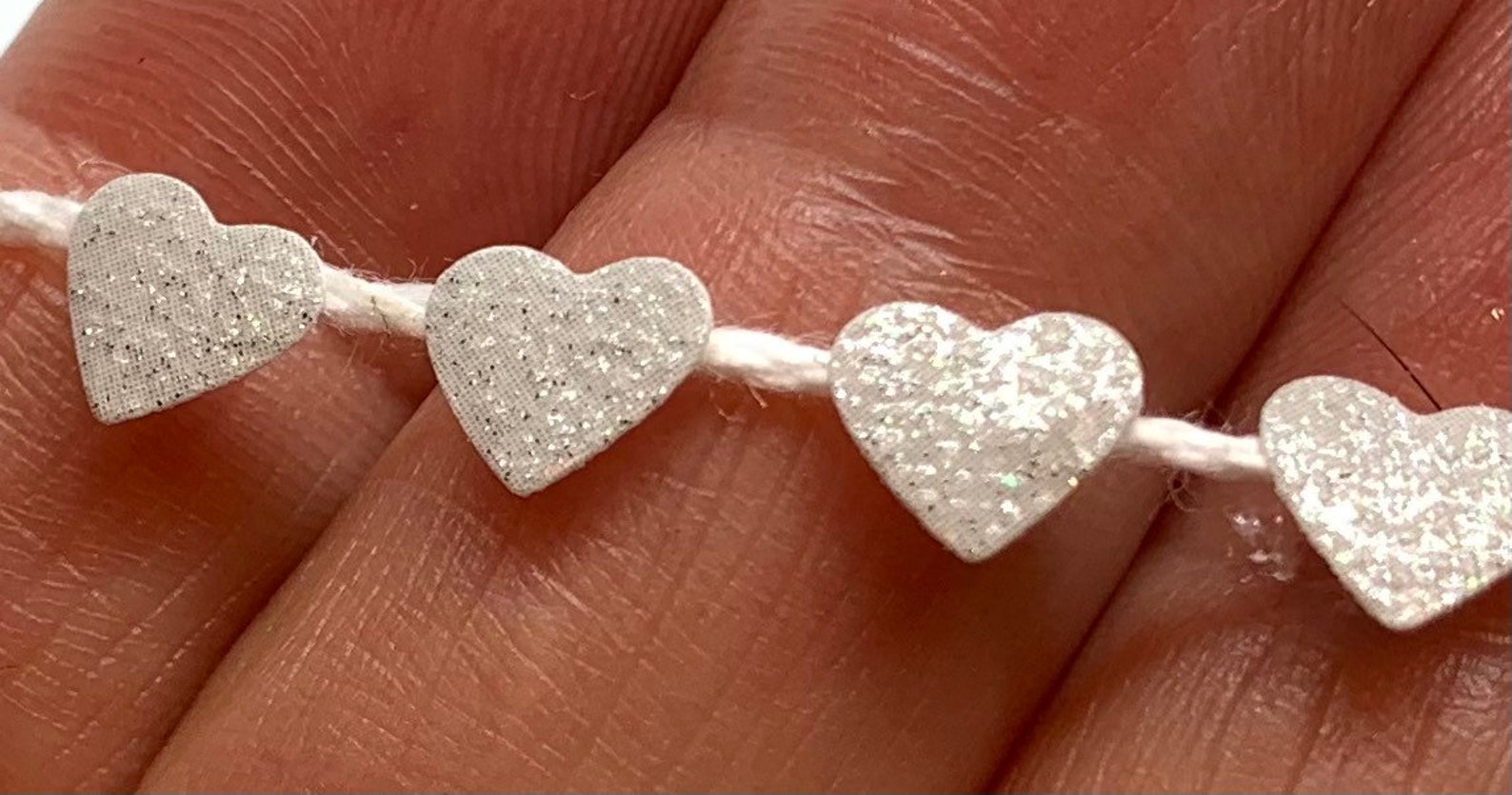 Miniature Banner, Valentine, Hand Made 1:12 Scale - Etsy