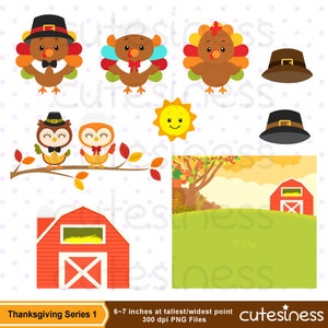 Thanksgiving Clipart, Turkey Clip Art, Turkey Clip Art, Turkey Graphics ...