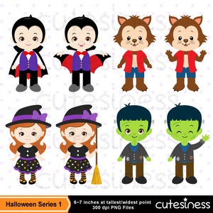 Halloween Clipart,halloween Digital Papers,witch Clipart,jack O Lantern ...