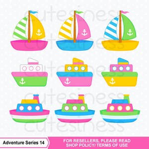 Sailor Clipart, Sailor Girl Clipart, Little Sailor Clipart, Nautical ...