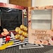 11 X 14 - Custom Vending Machine - Gift Boxes - Etsy