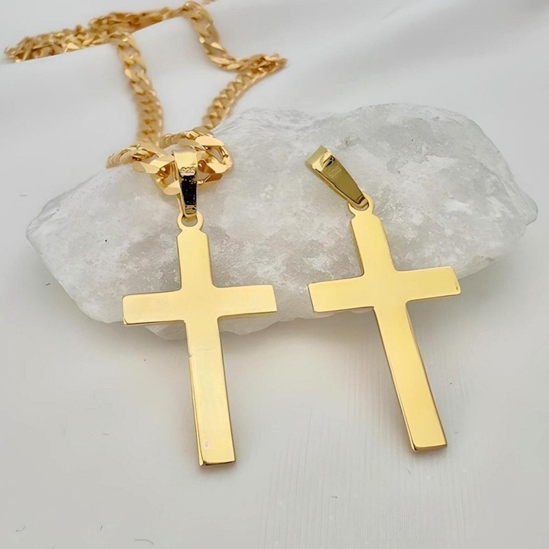 Kids Gold Chain Boys - Etsy