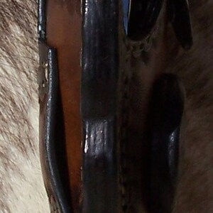 Ruger 45LC Holster Gunslinger Coin SAMPLE - Etsy