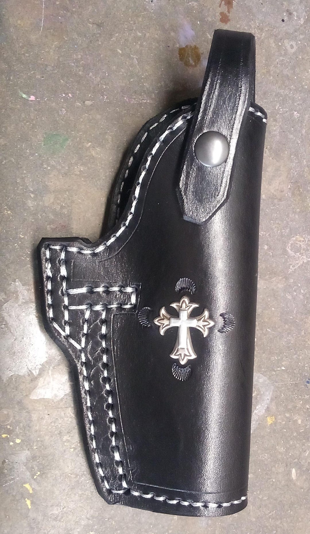 1911 Custom Holster. SAMPLE - Etsy