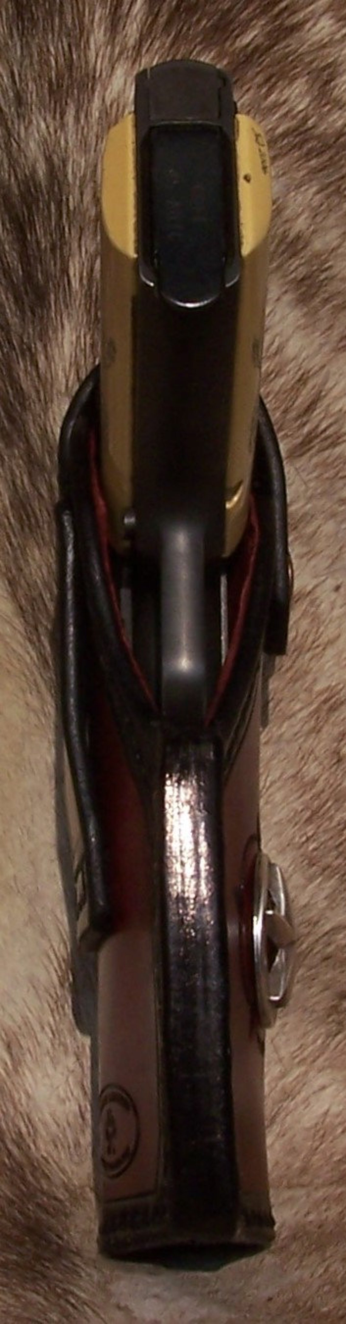 1911 Quick Draw Holster - Etsy