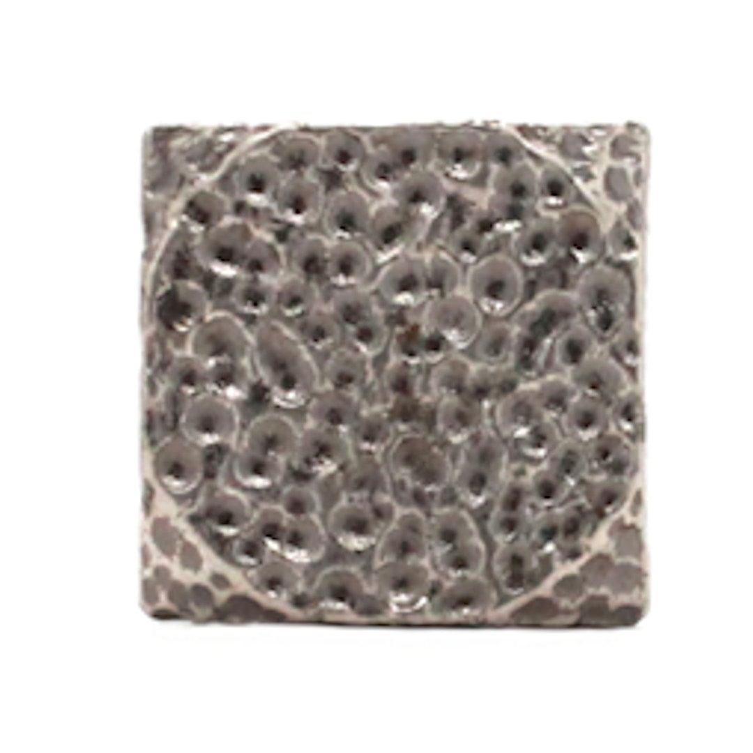 Hammered Flat Screw Back Concho Antique Nickel Pewter 1-3/8" 7439-21 ...