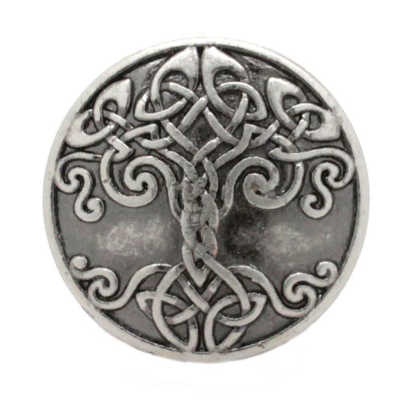 Viking Conchos - Etsy