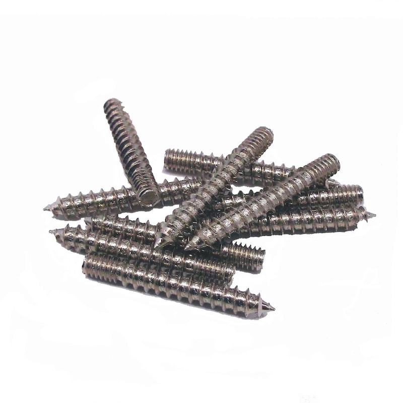 Screw Back Concho Western - Etsy