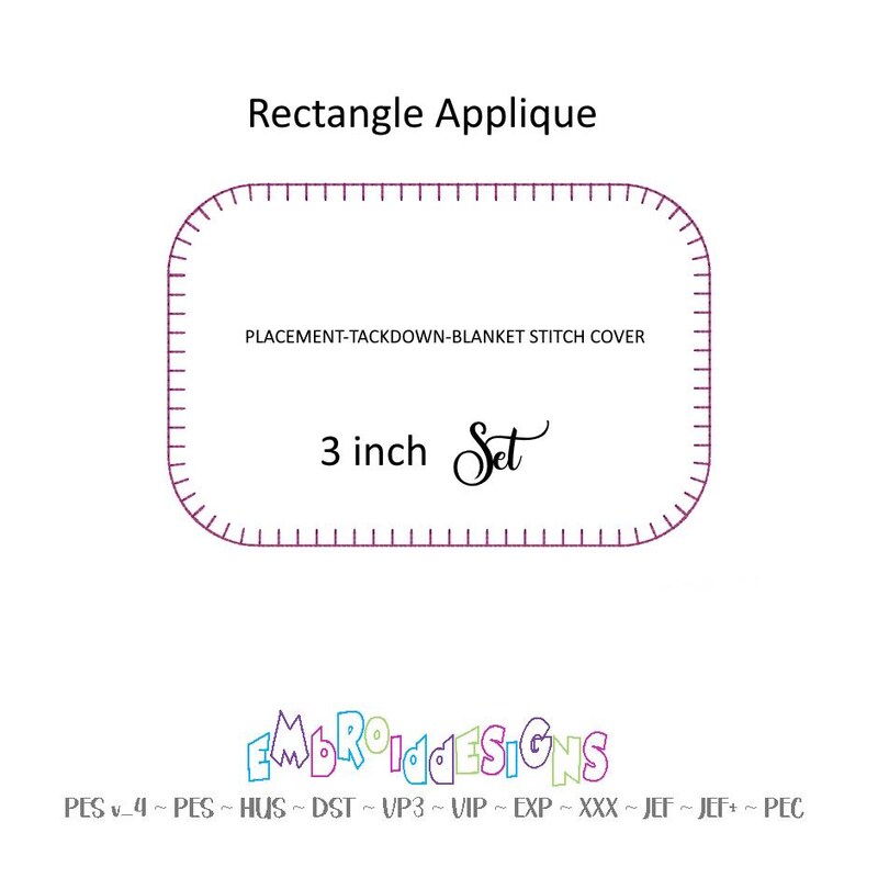 EmbroidDesigns - Etsy