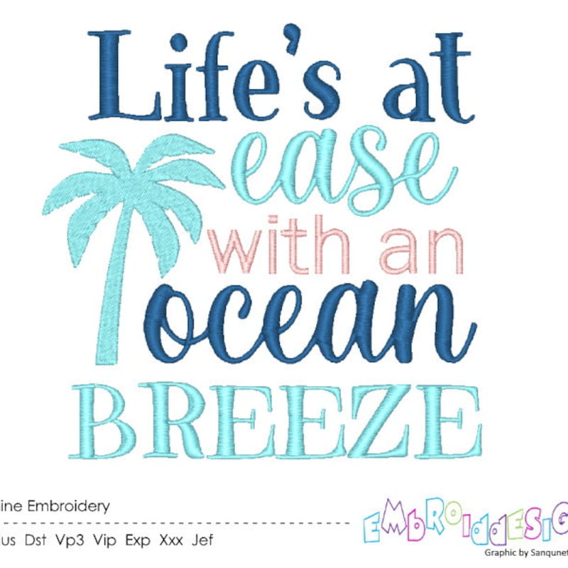 Beach Word Art - Etsy