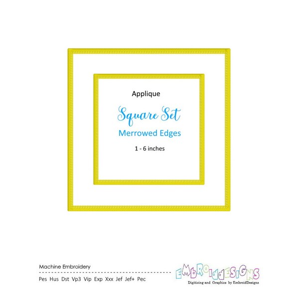 Embroidery Patch Designs - Etsy