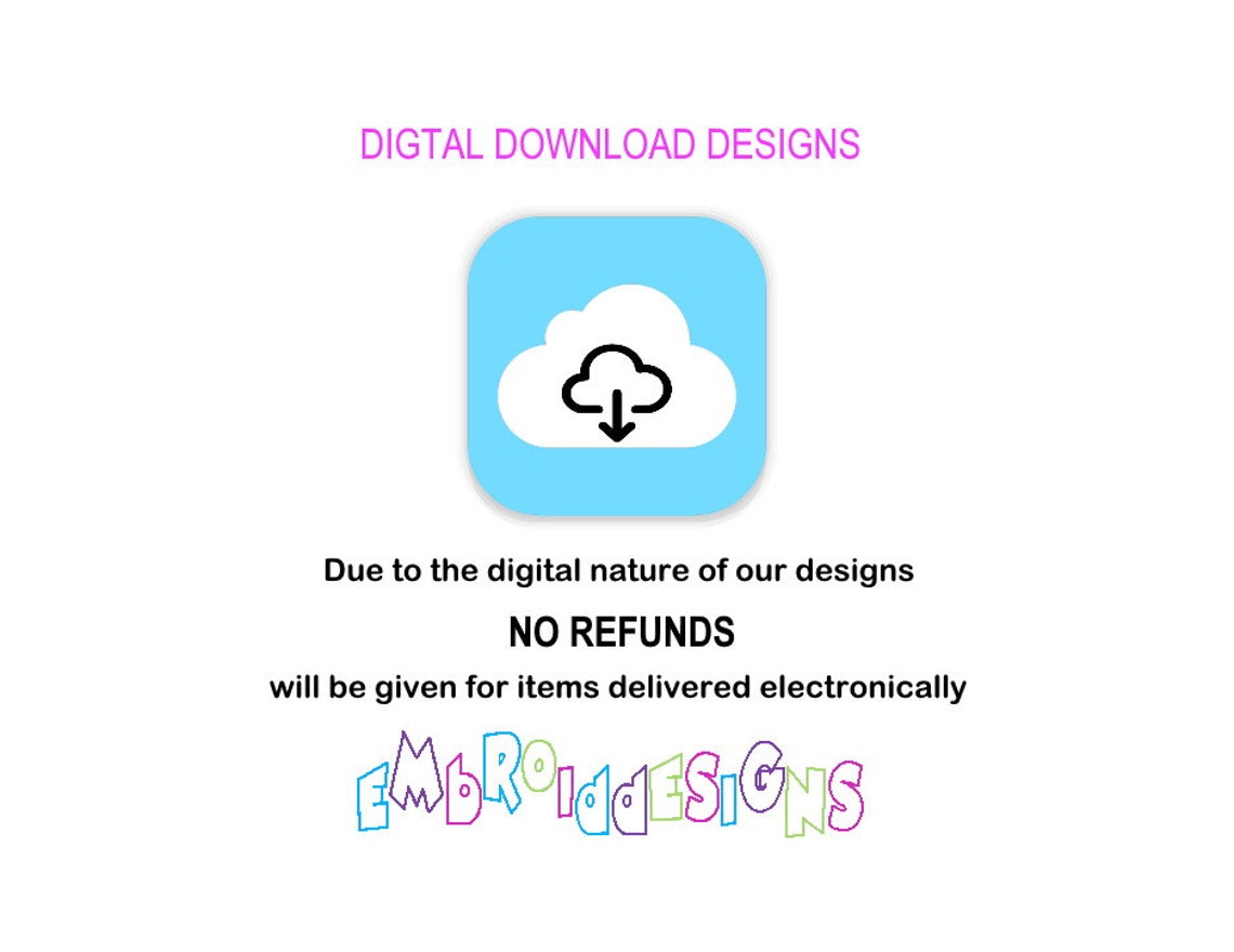 Number Blocks Machine Embroidery Designs | Fonts - Etsy