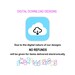 Number Blocks Machine Embroidery Designs | Fonts - Etsy