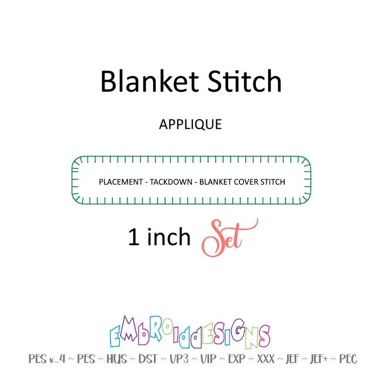 EmbroidDesigns - Etsy