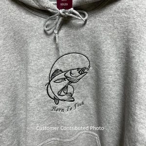 Walleye Machine Embroidery Design Fish Embroidery Designs - Etsy