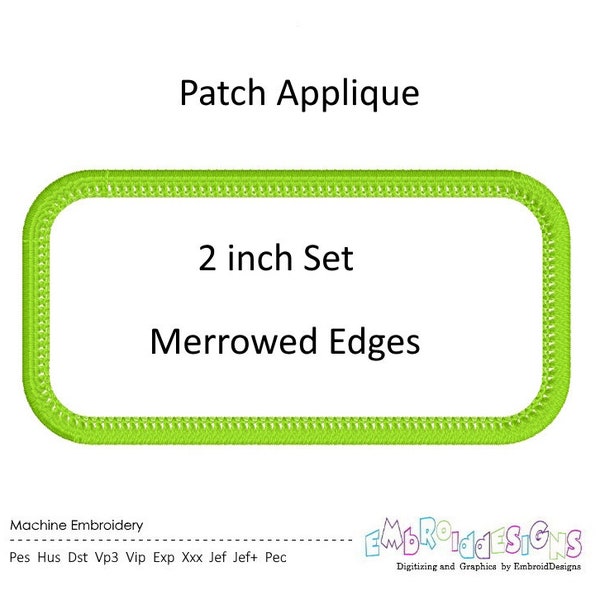Patch Set - Etsy