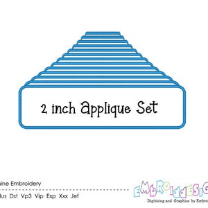 Applique Corner - Etsy