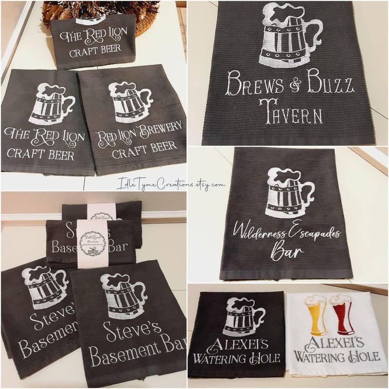 Bar Owner Gift - 60+ Gift Ideas for 2025