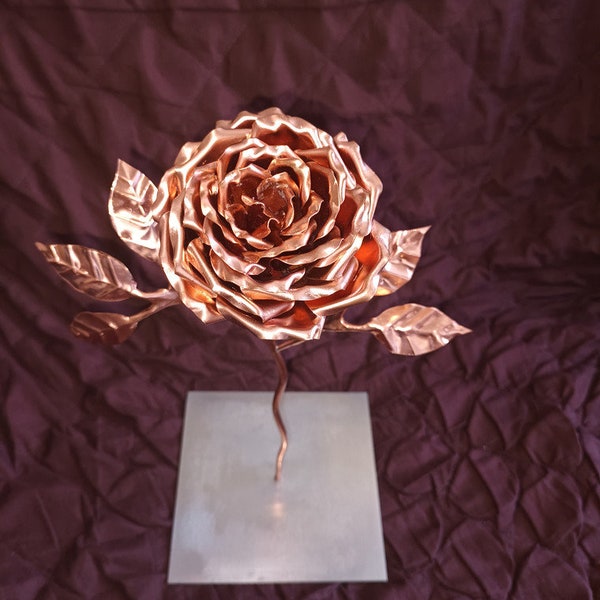 Copper Wedding Decor - Etsy UK