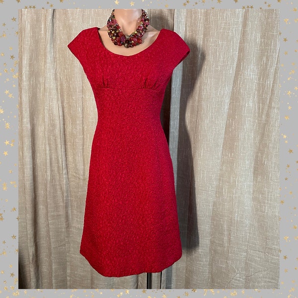 Mod a Line Dress - Etsy