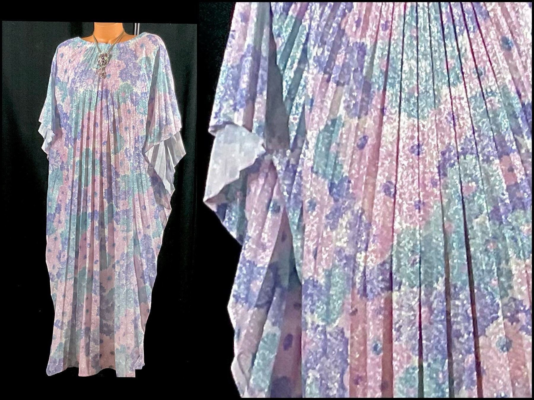 Caftan 11 Steps Instructables Atelier Yuwaciaojp