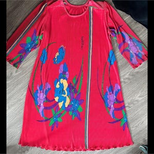 Leonard Paris Dress - Etsy Leonard Paris Dress - Etsy